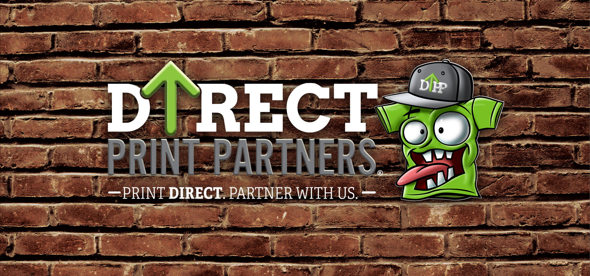 Direct Print Partners - Commercial Printer